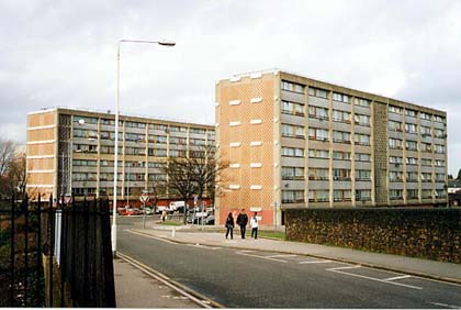 Enfield - Our Report - CPRE London