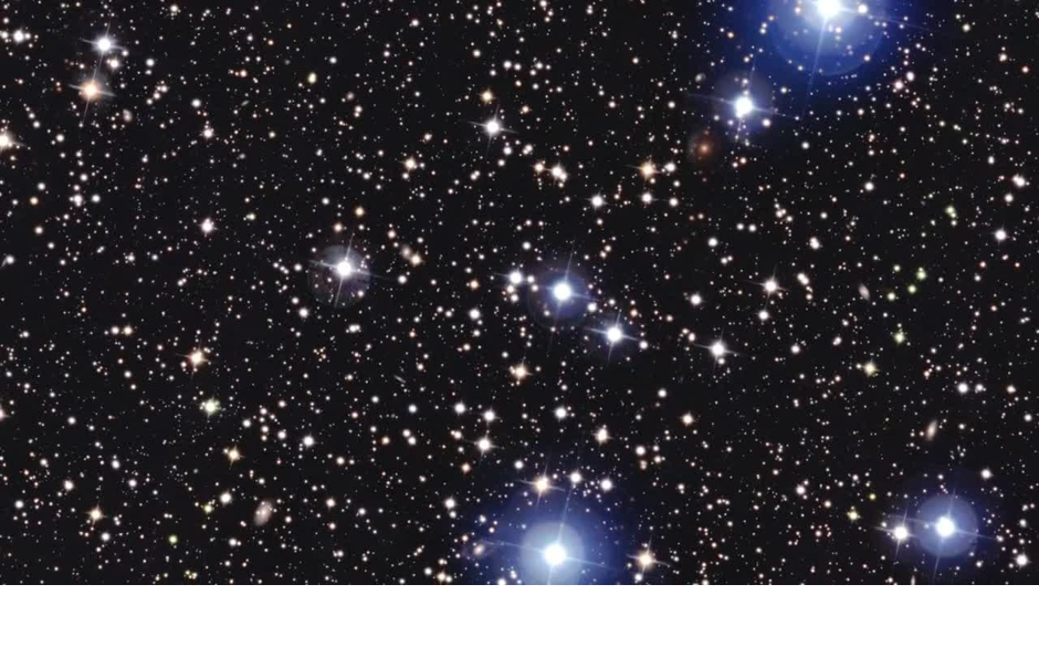 Celebrate Star Count 2022 - CPRE London