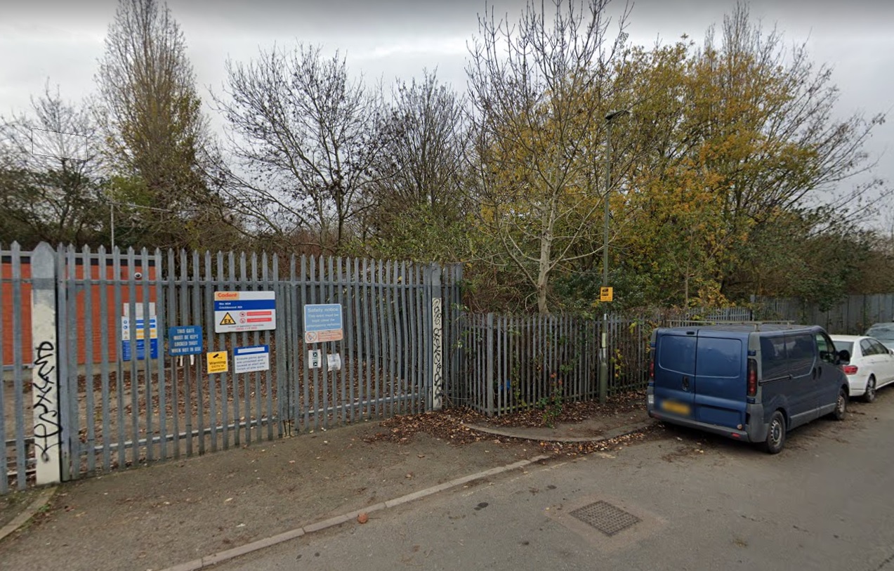 Restoring London's neglected green spaces - CPRE London