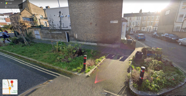 Lambeth Kerbside Strategy huge step forward - CPRE London