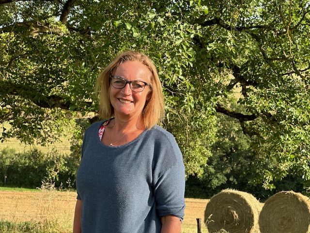 Meet our new Chair, Suzanne Wise - CPRE London