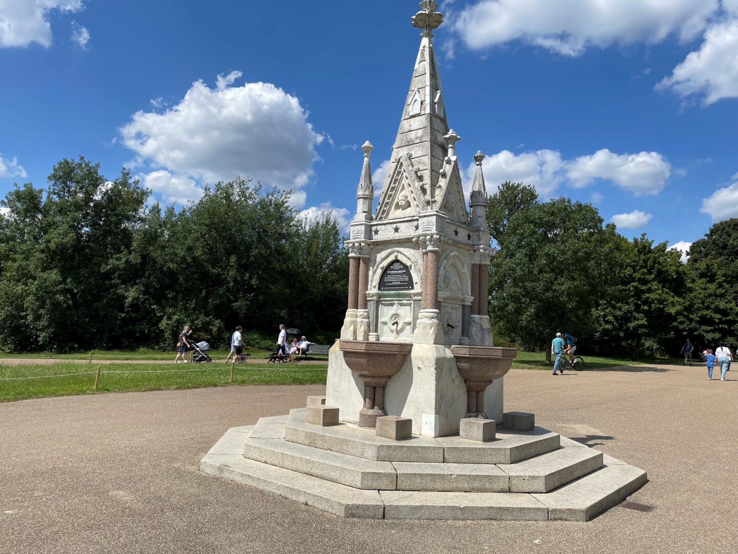 Explore London – Inspiration – CPRE London