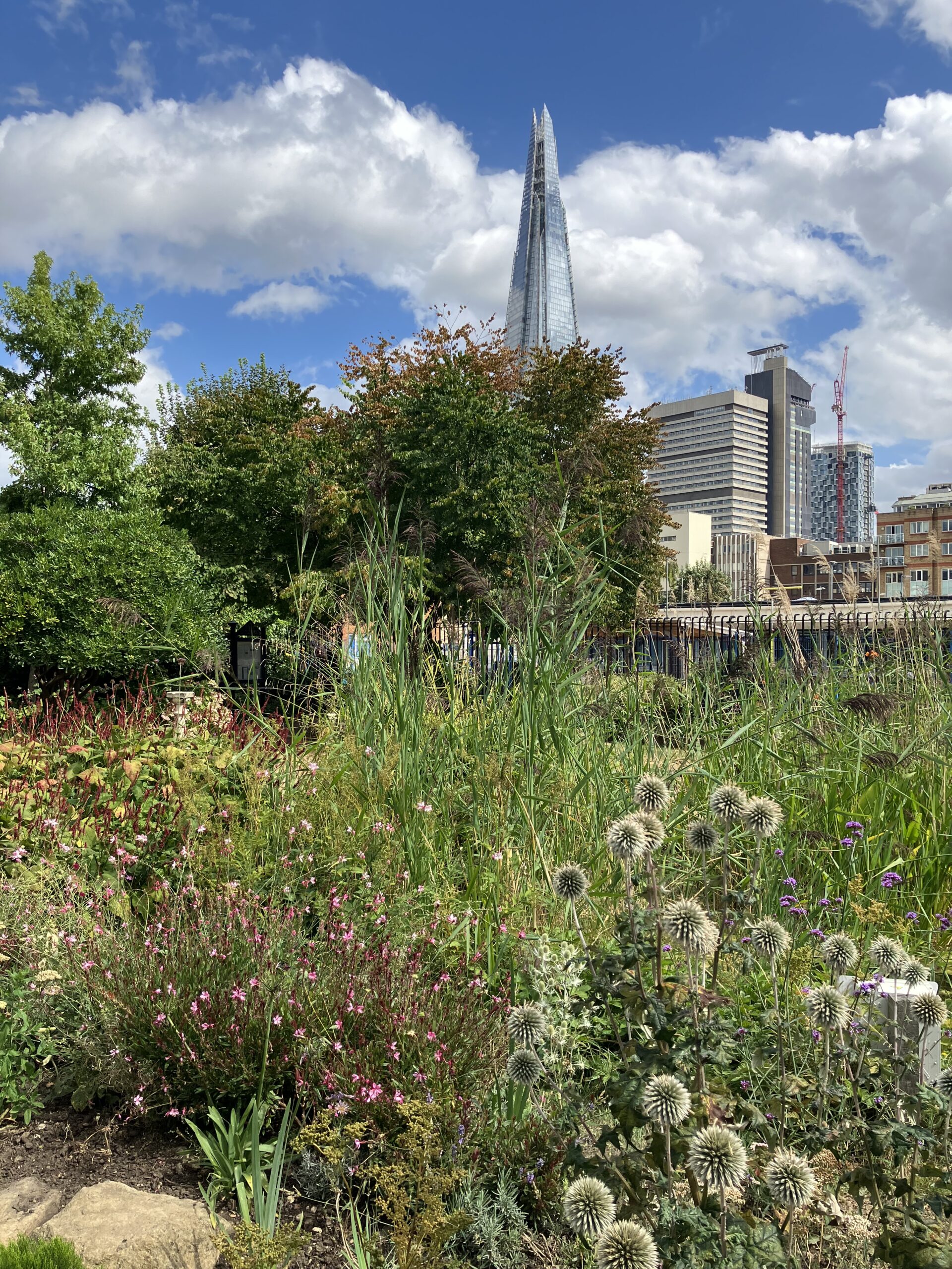 London Nature Recovery Interactive Map - can you help? - CPRE London