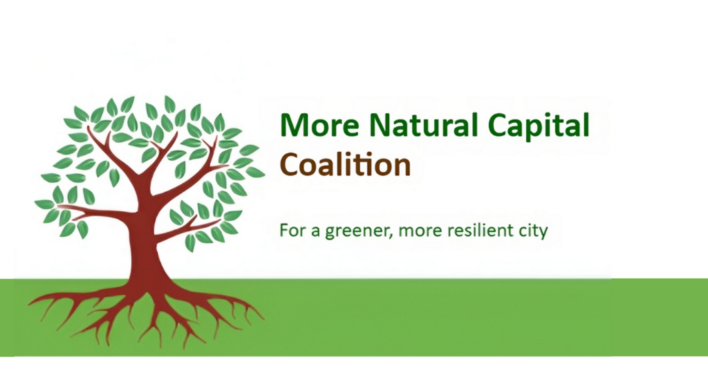 More Natural Capital Coalition - CPRE London